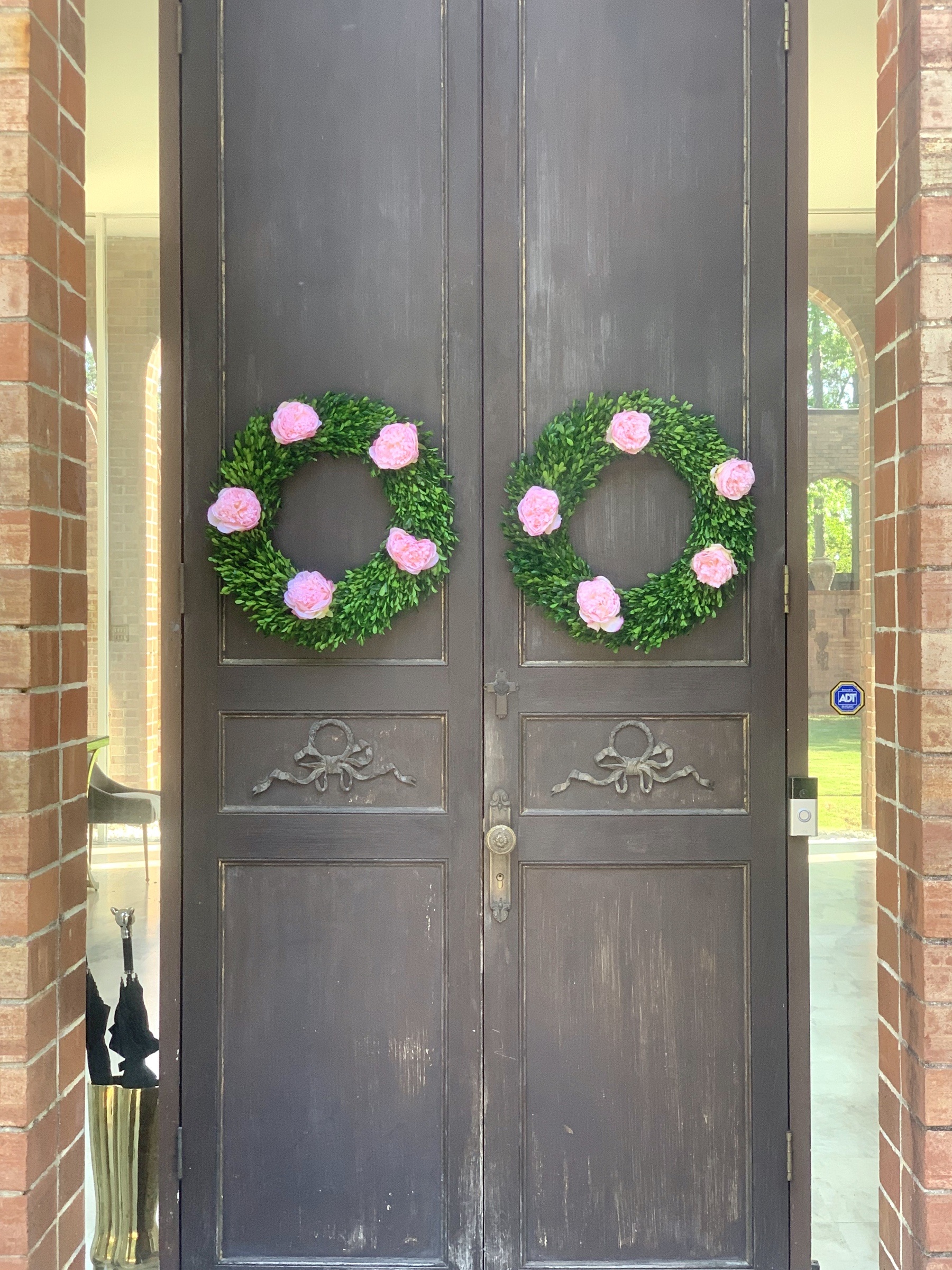 May Day - Danielle Yancey