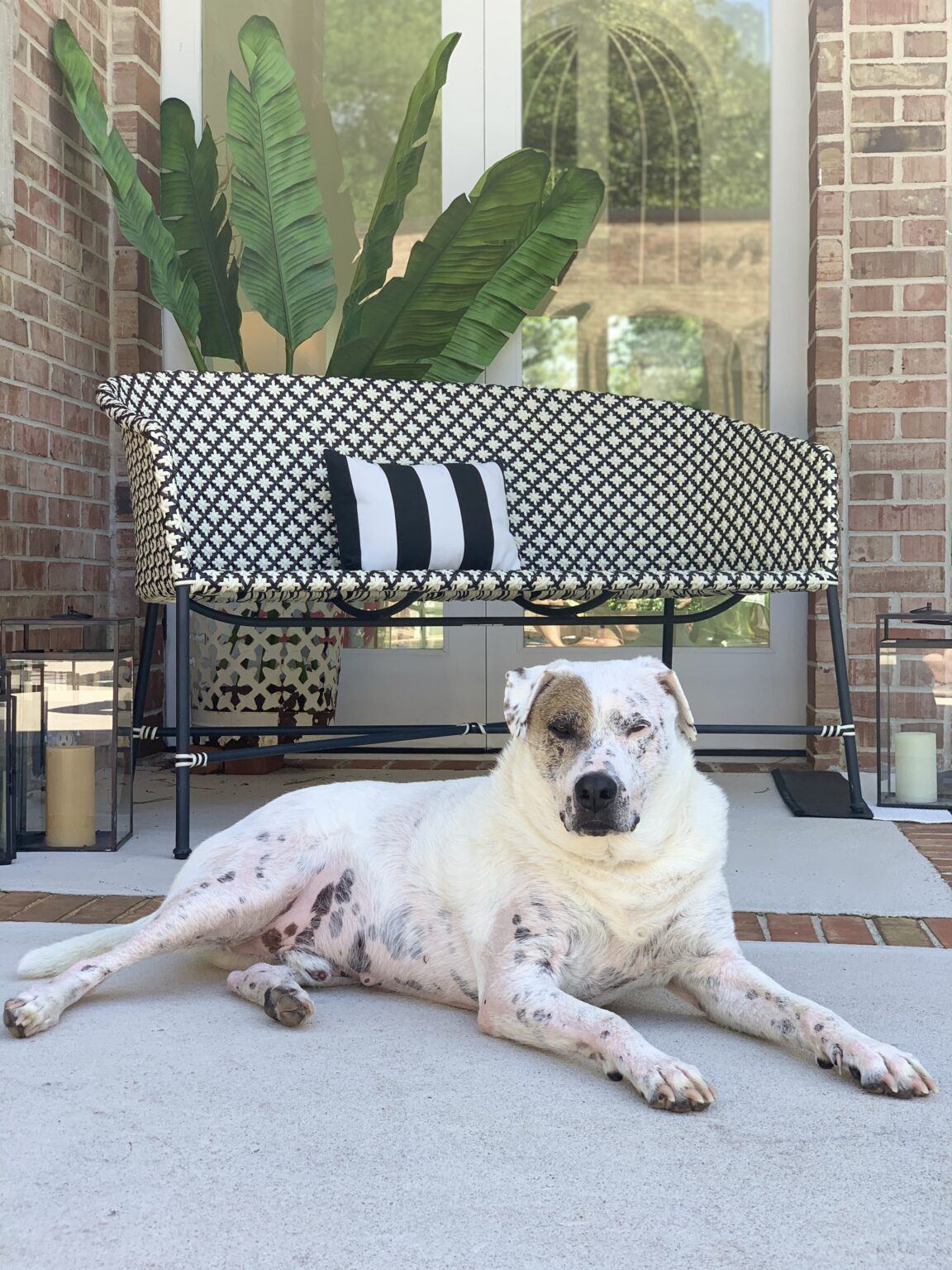 Seating Areas for Your Outdoor Oasis - Danielle Yancey